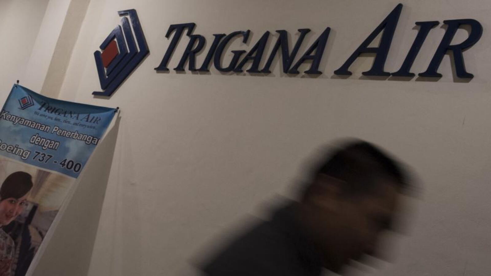 Trigana Air Service plane was carrying $500,000 – The Irish Times
