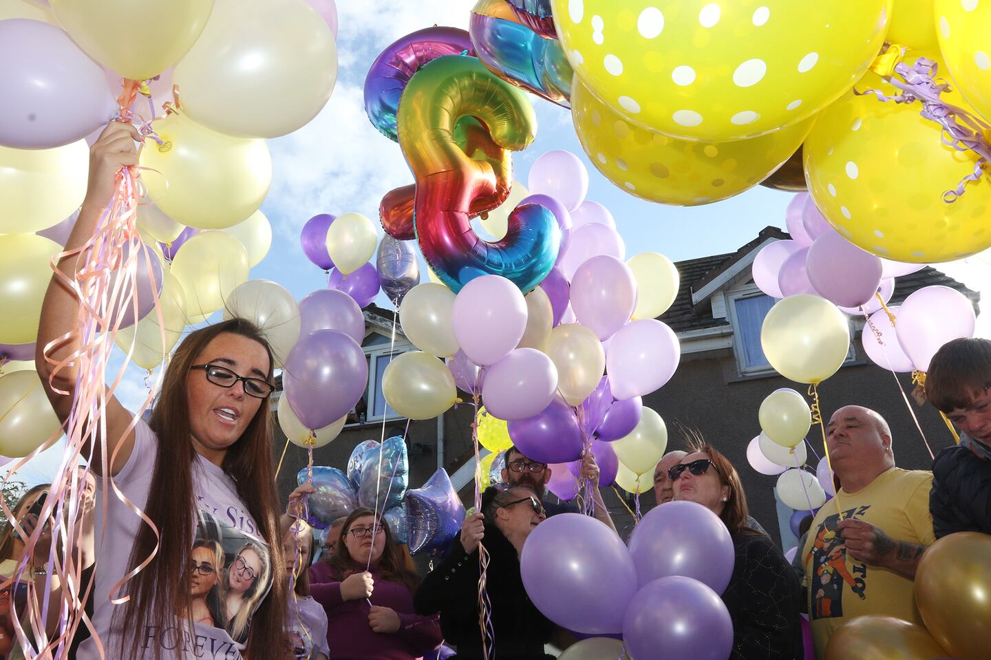 Funeral of Nicole Morey, who died after dog attack, to take place in ...