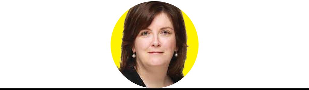 Ireland’s top civil servants: who they are and what they earn – The ...