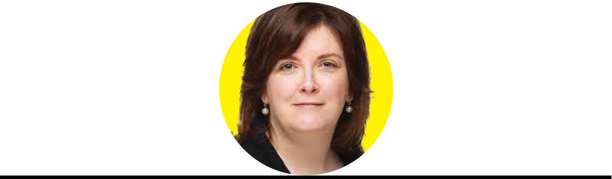 Ireland’s top civil servants: who they are and what they earn – The ...
