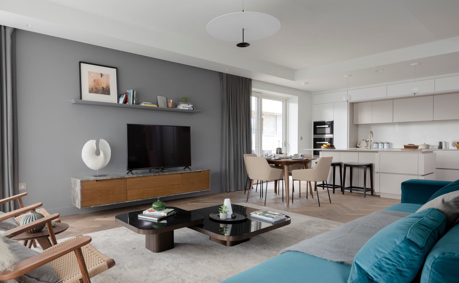 New homes schemes starting in Dublin: Selected apartments, duplexes and ...