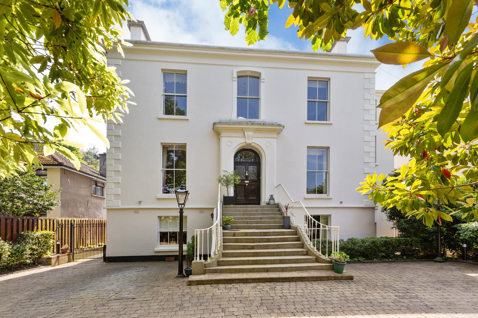The most expensive Irish homes sold in 2024: From a Cork estate to the ...