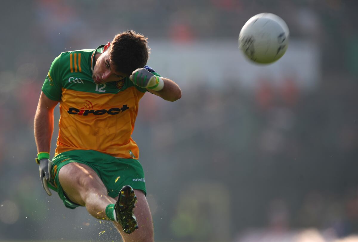 Darragh Ó Sé: Donegal and Armagh won’t come up short like Mayo did in ...
