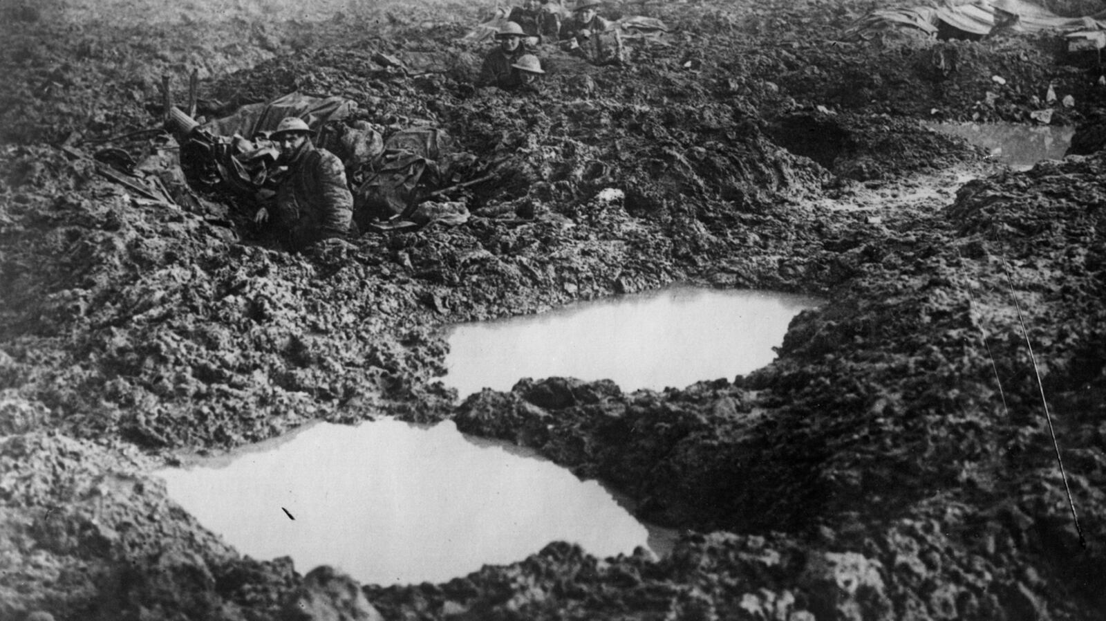 ‘All Quiet on the Western Front’: Groundbreaking book changed the view ...