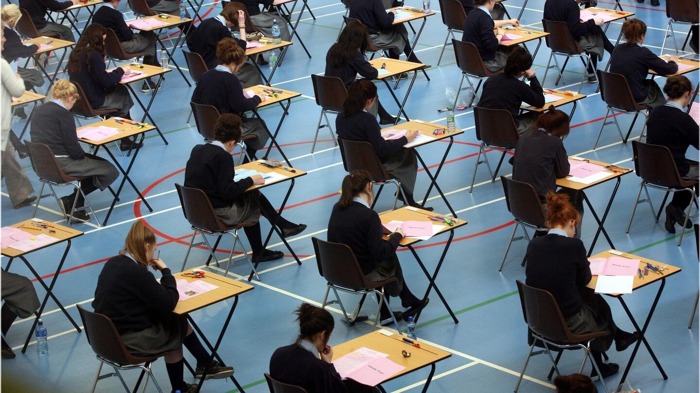 Leaving Cert exams: the dos and don’ts of the final countdown – The ...