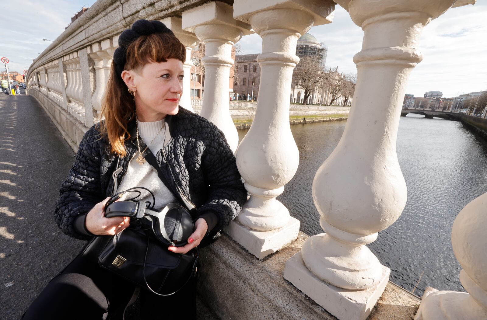 Abhainn: This Dublin walking trail is a love letter to the city’s ...