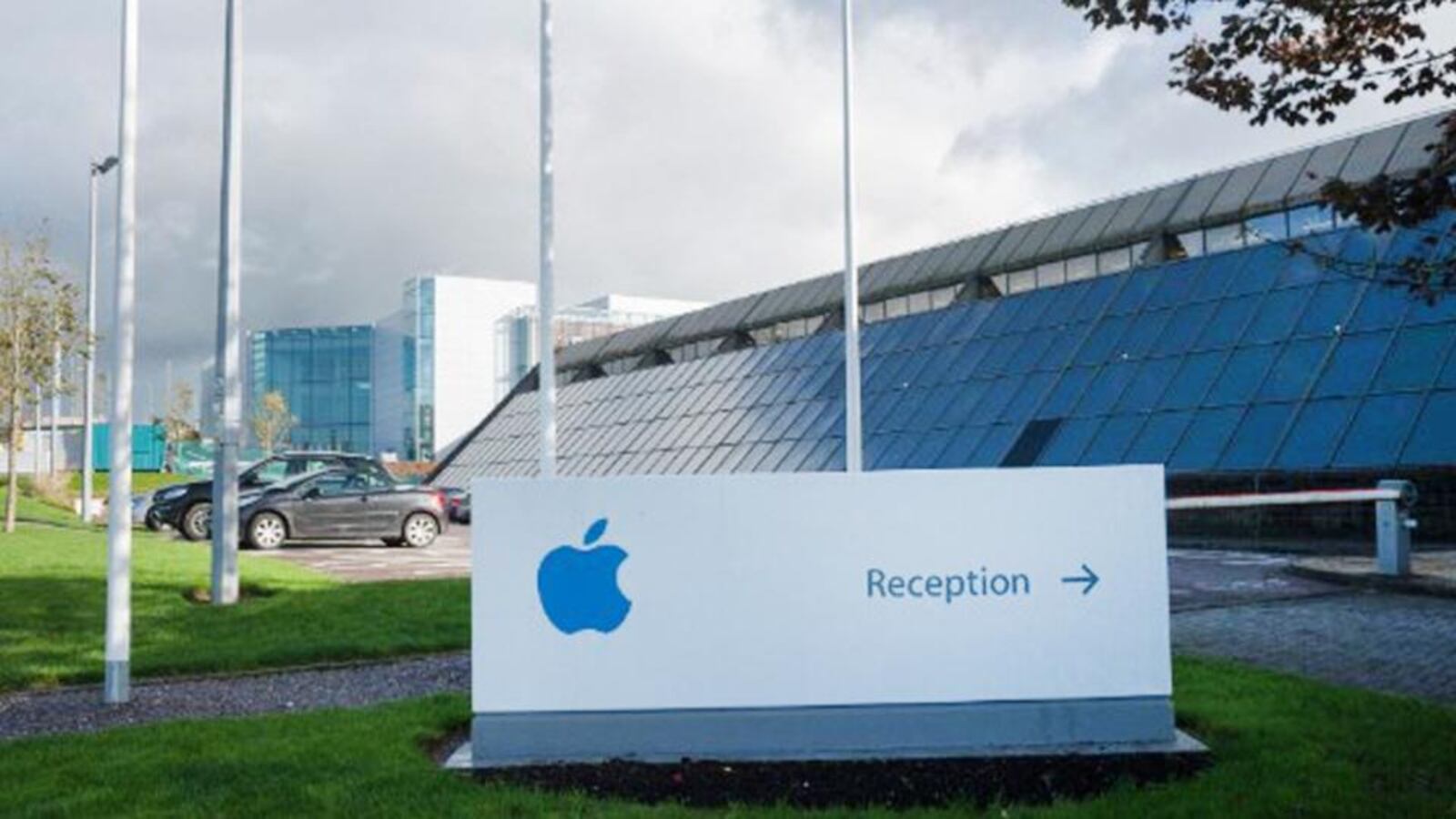 Apple shelf life: how the tech giant’s Cork base plays a key role in ...