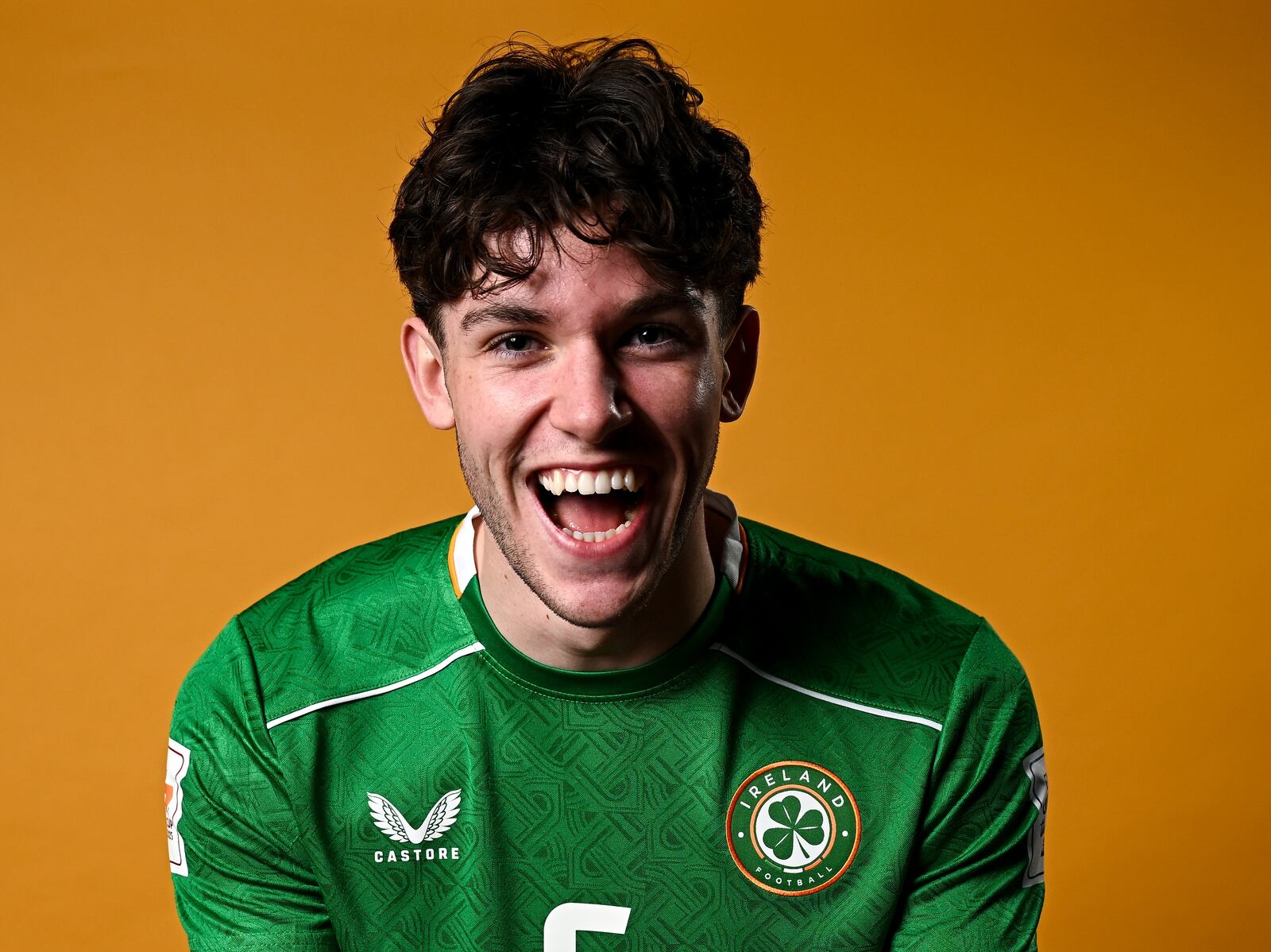 Meet the Ireland under-17 World Cup team, including former GAA captain ...