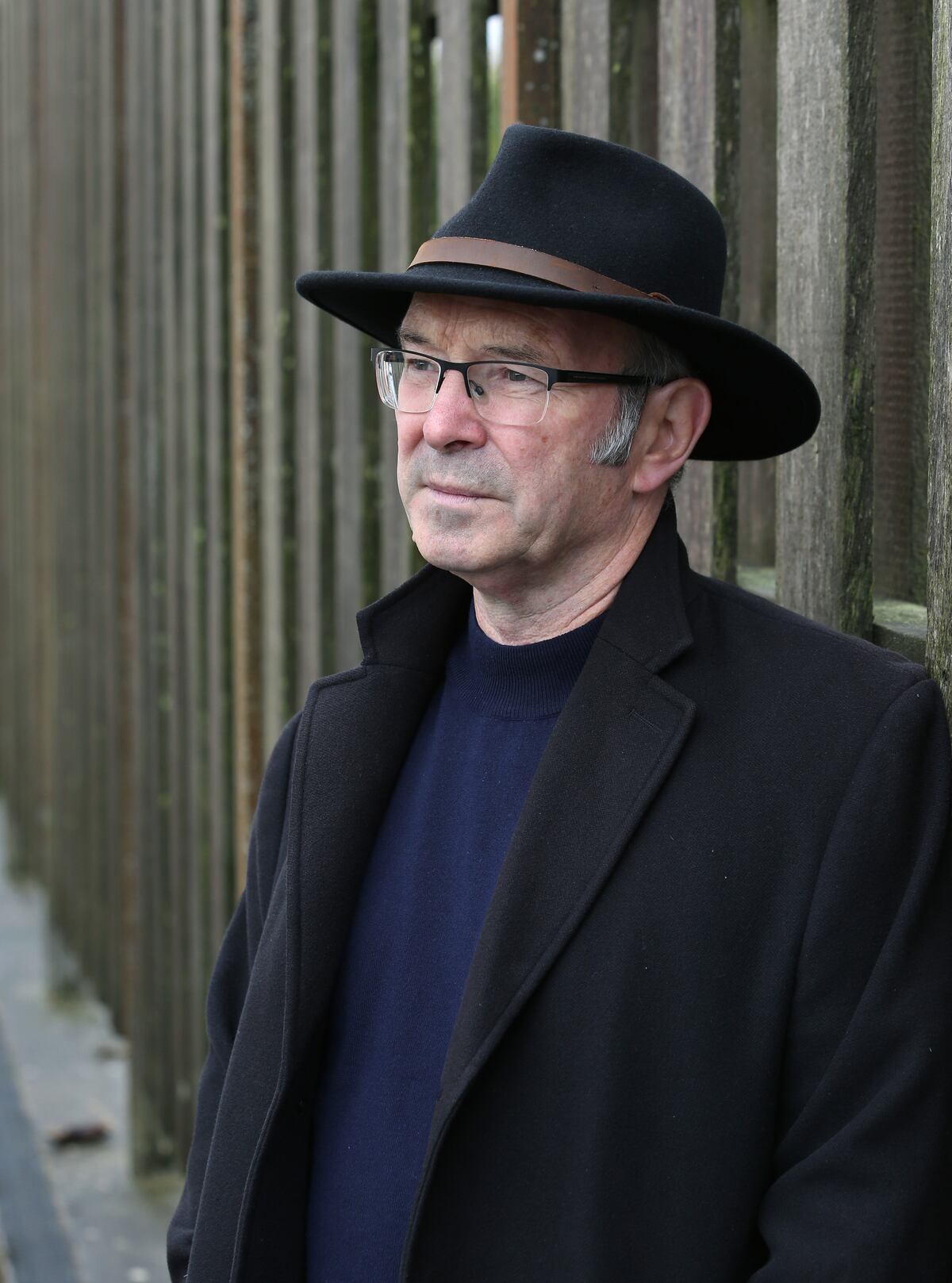 Mike McCormack: ‘There is no good time to lose your father’ – The Irish ...