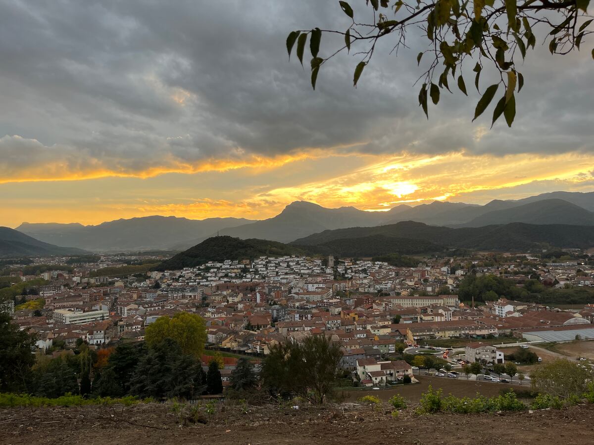 This volcanic region is one of Spain’s best-kept secrets – The Irish Times