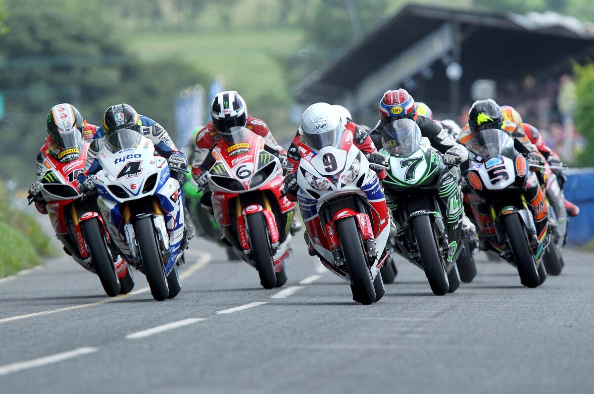 The Dunlop dynasty’s triumphs and tragedies: ‘A vortex of speed and ...