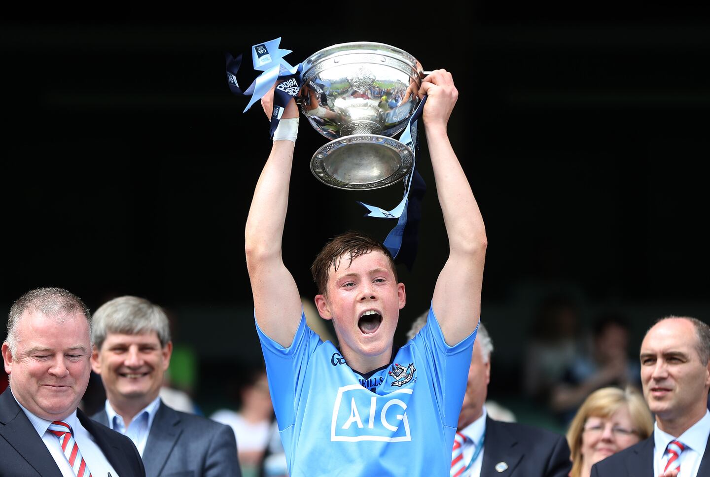 Con O’Callaghan close to joining one of the GAA’s most illustrious ...