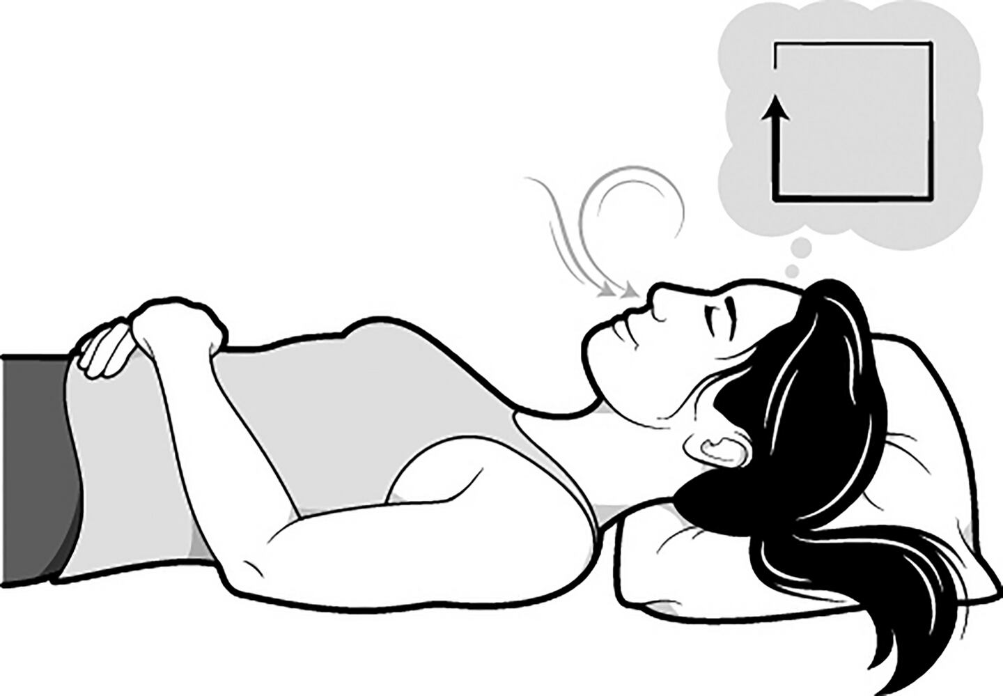 Want to sleep better? Try these calming exercises before bedtime – The ...