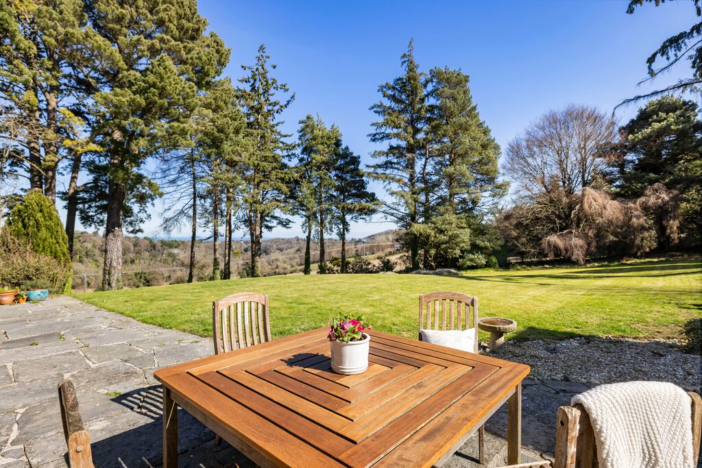 Look inside: Novelist Cathy Kelly is selling her Enniskerry home on an ...
