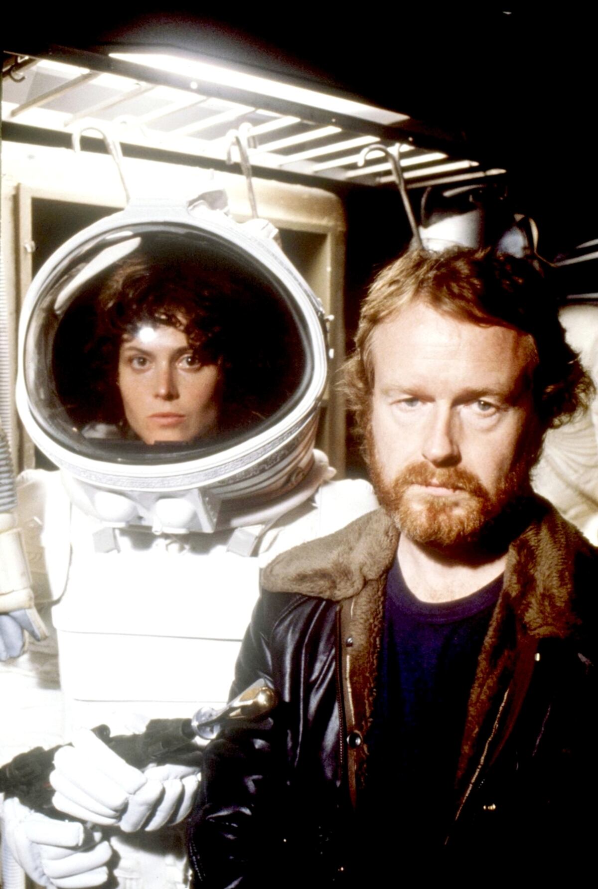 Why Alien 5 is the send-off that Ripley deserves – The Irish Times