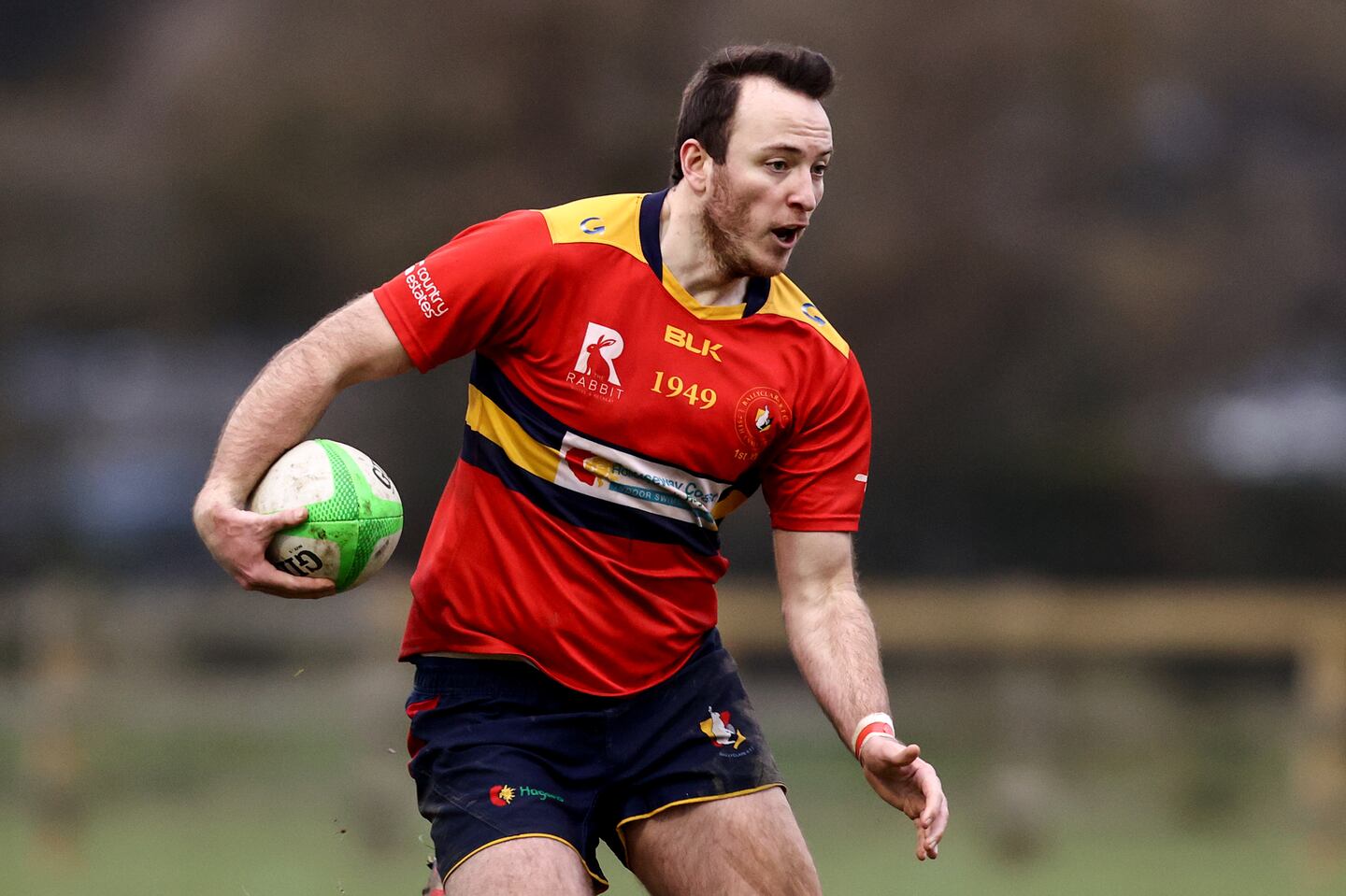 French media hail Jamison Gibson-Park ‘the new boss of Leinster, a ...