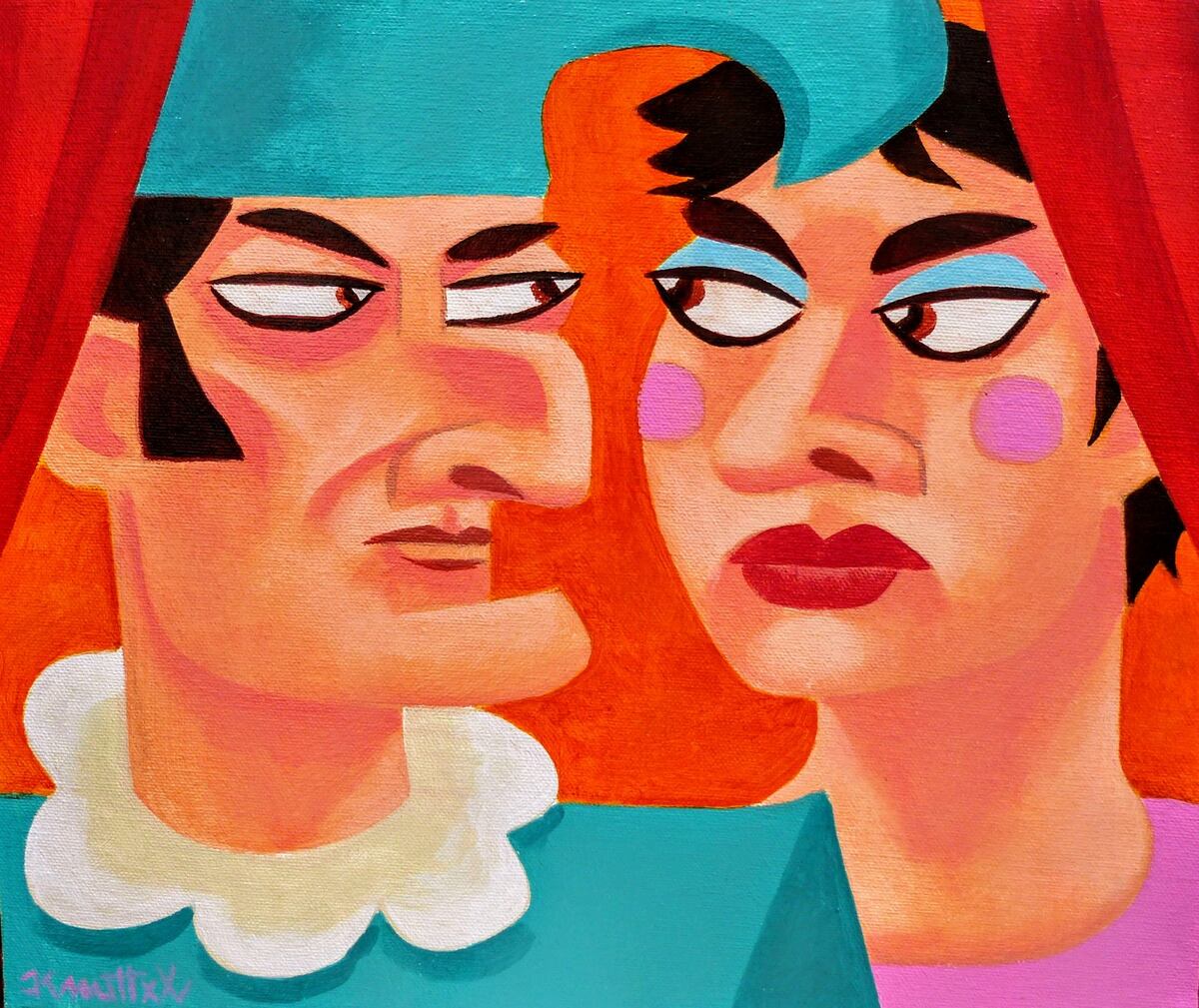 The best visual art exhibitions to see you through to the New Year ...