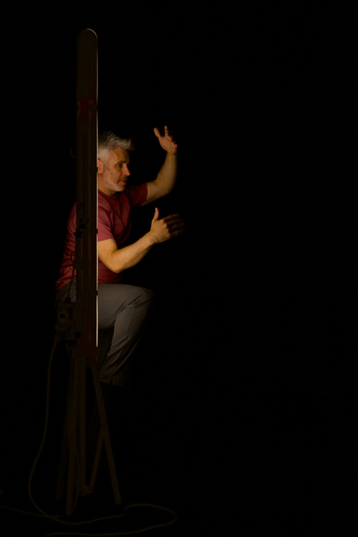Anything to Declare review: Dylan Quinn’s impressive project gives four ...