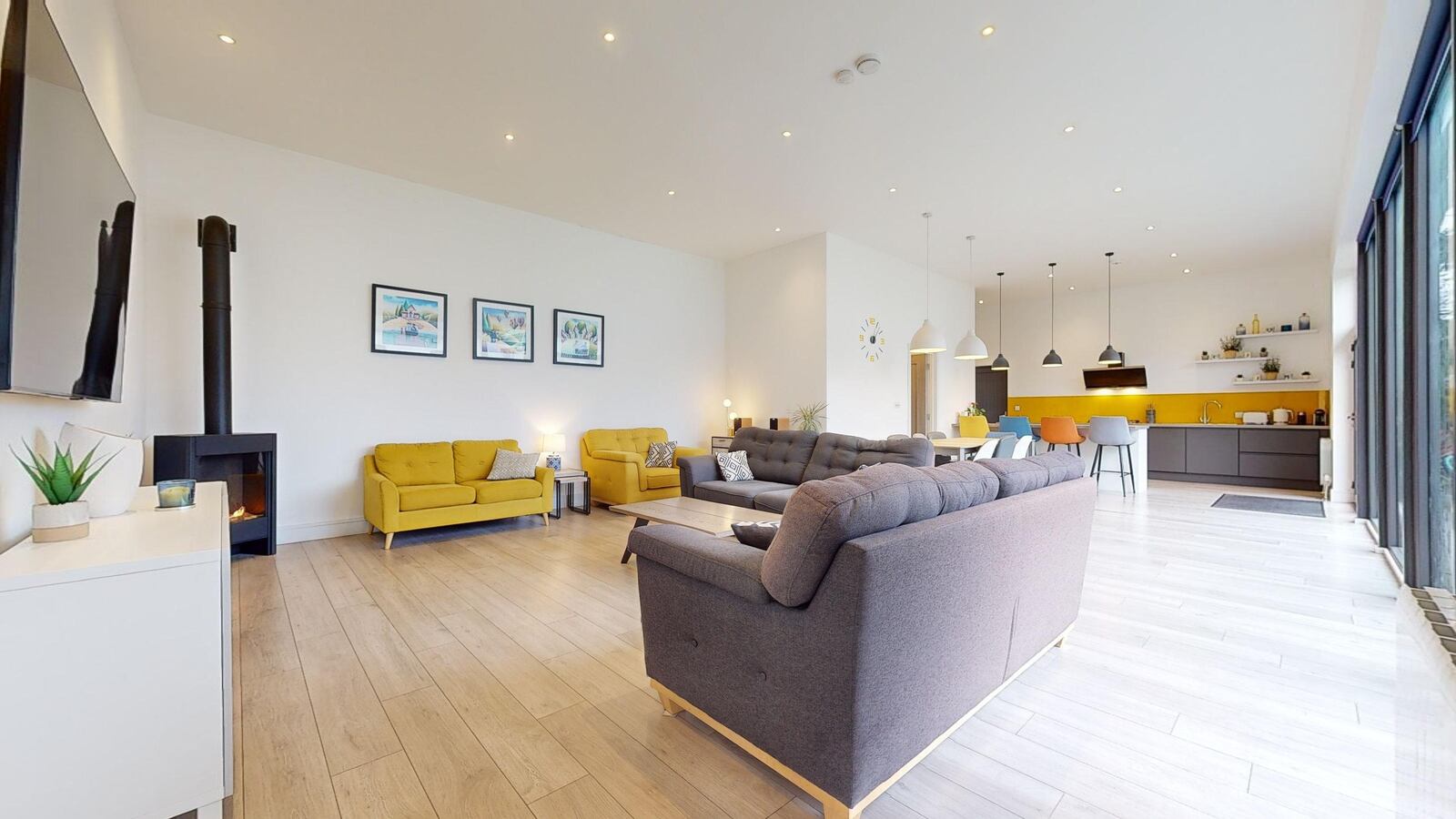 Extended and transformed 1950s home in Castlebar for €495,000 – The ...