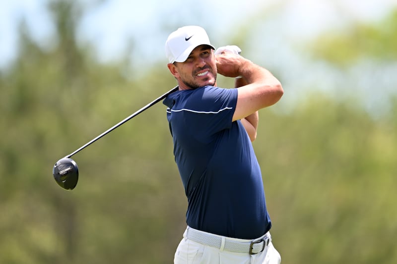 Adam Scott to make 100th consecutive Major appearance at Shinnecock ...