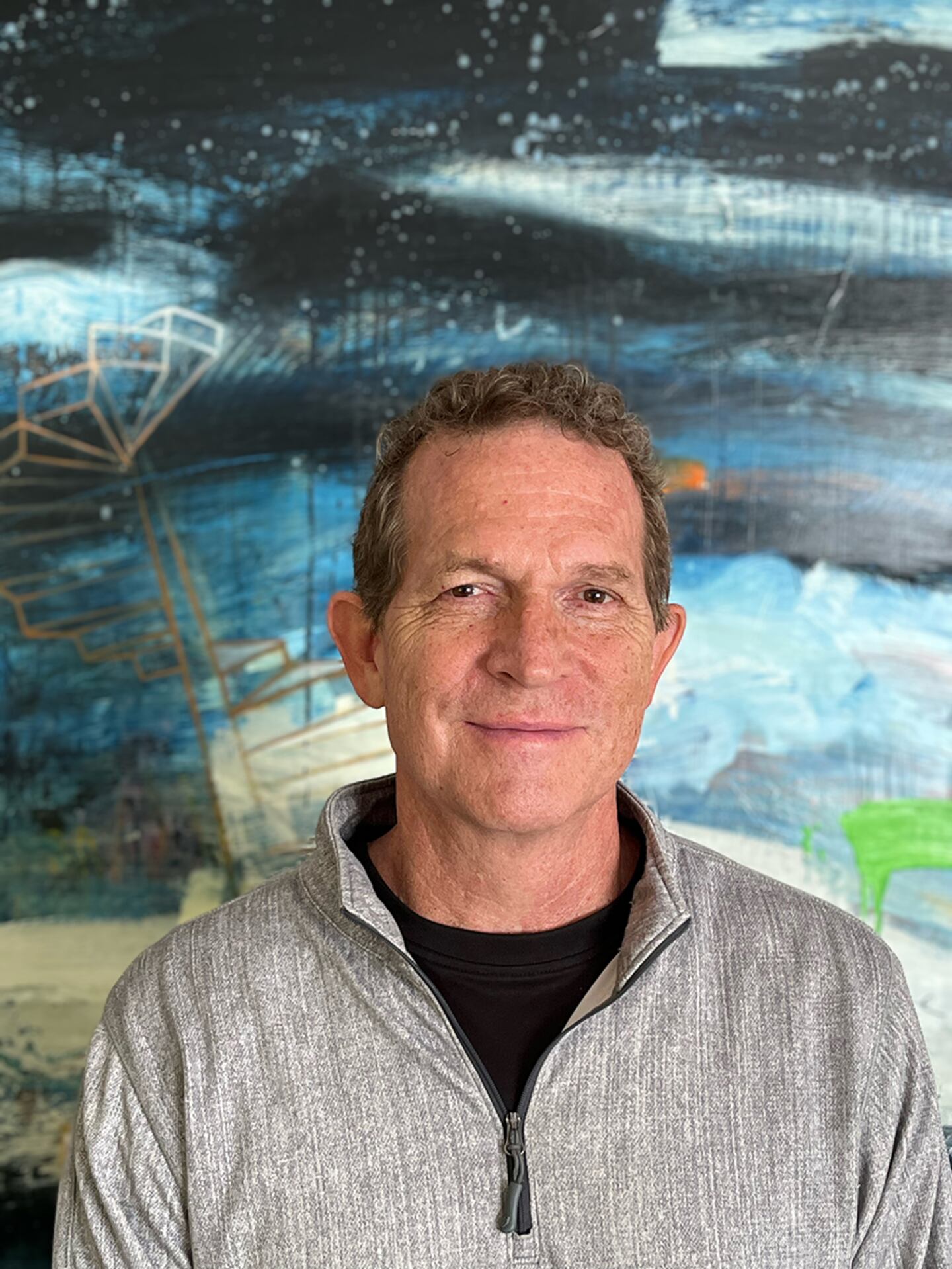 Patrick James Errington wins Pollard Poetry Prize; Lance Larsen wins ...