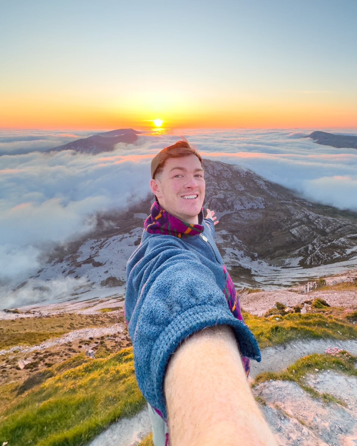 Kevin Penrose: ‘You have guys playing Gaelic football who are too ...