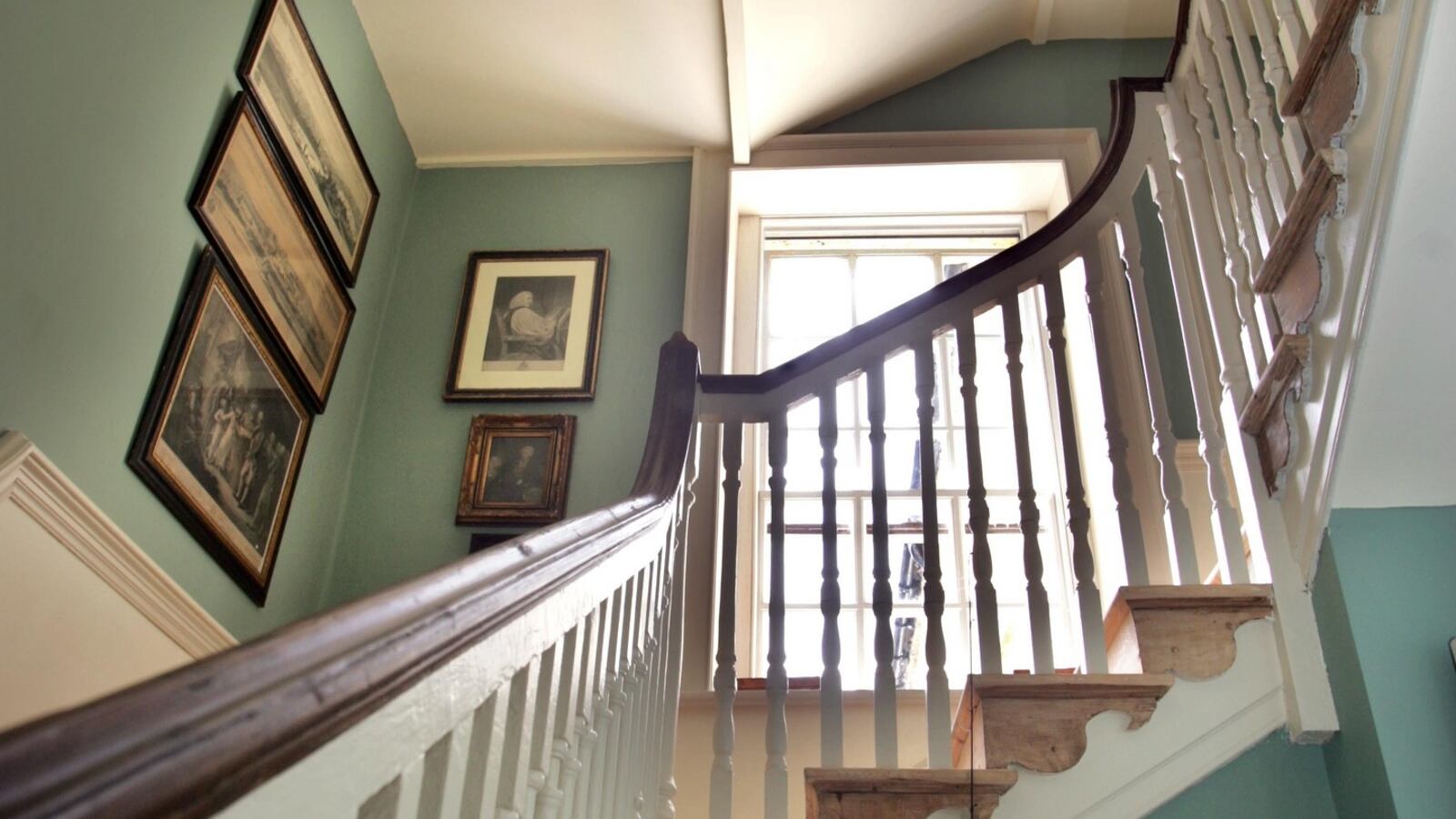 It’s open season for elegant homes with a history – The Irish Times