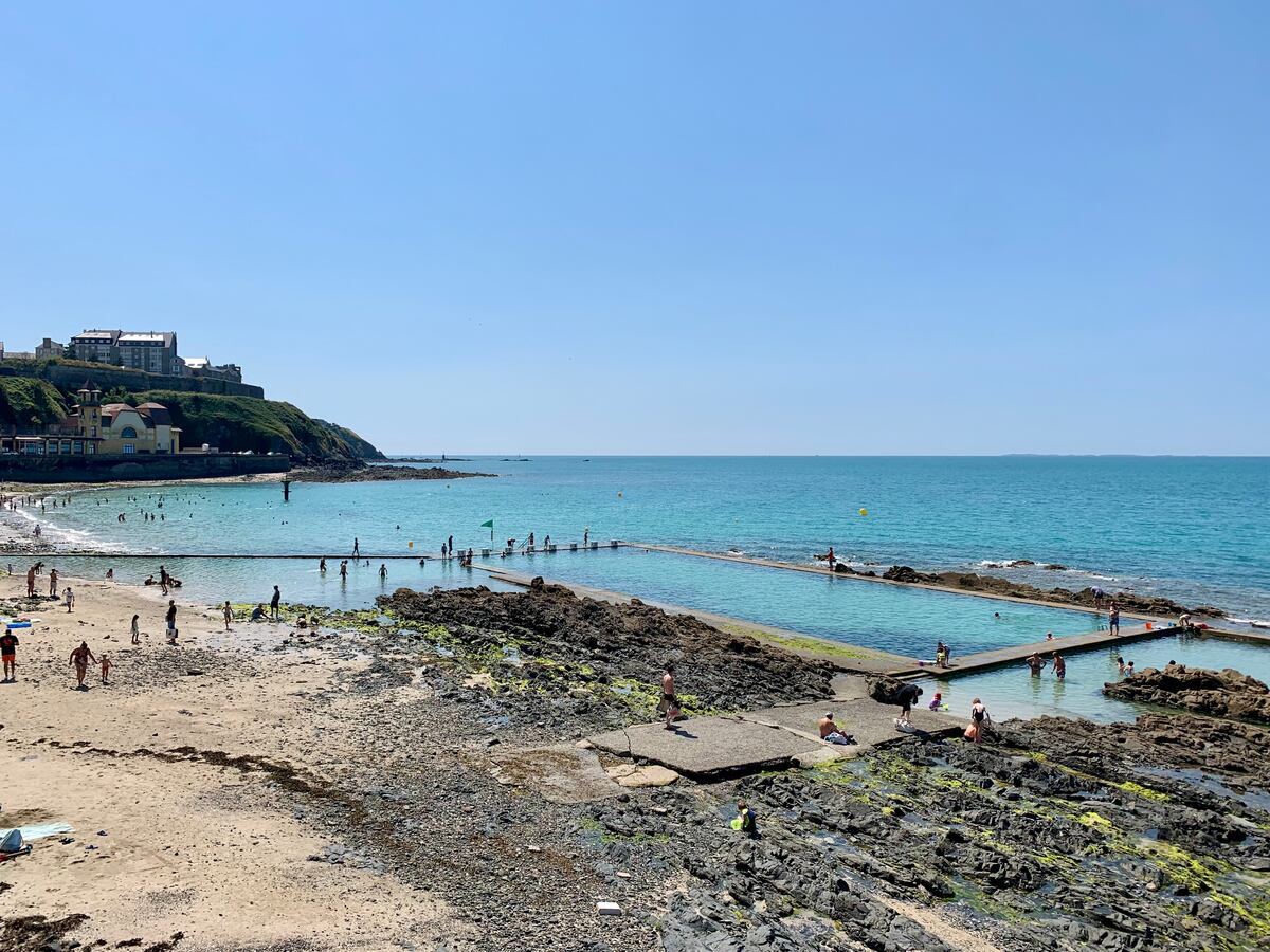 Visiting Normandy: a crossroads of history, from the Bayeaux Tapestry ...