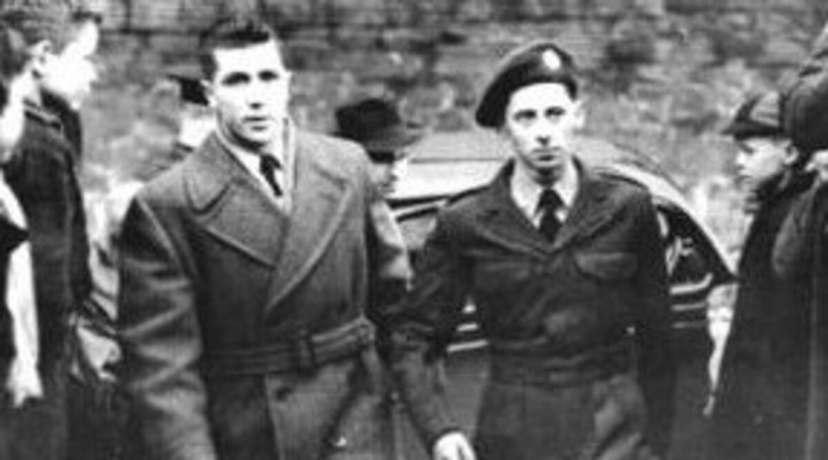 Patricia Curran: The murder that is still unsolved 70 years later – The ...