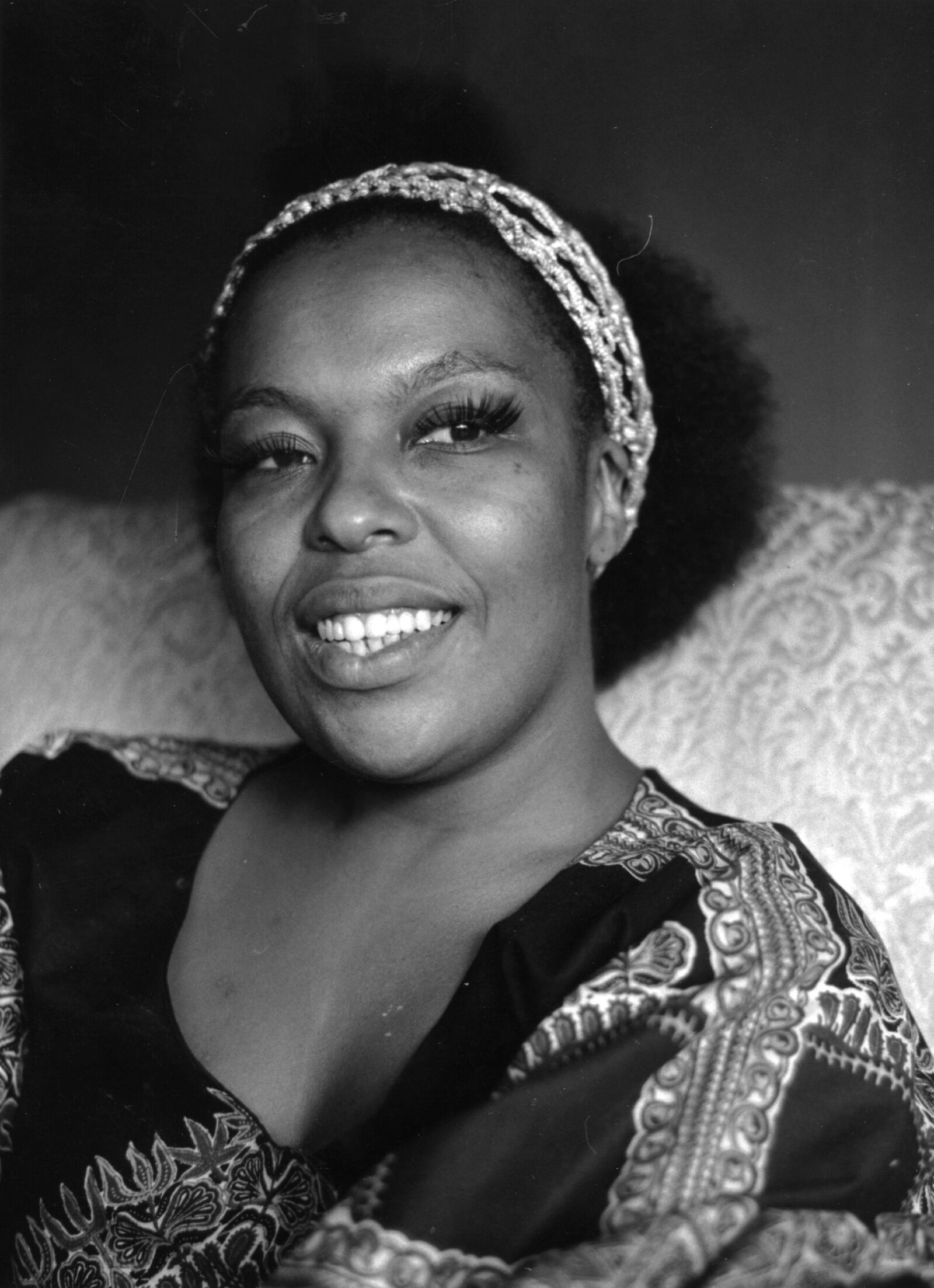 Roberta Flack obituary: A hit-making soul singer who was quiet when ...