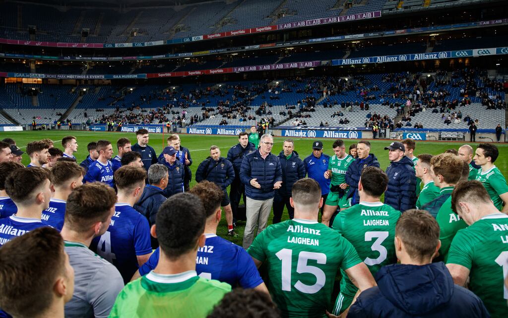 New football rules: Largely successful outing puts the ball in the GAA ...