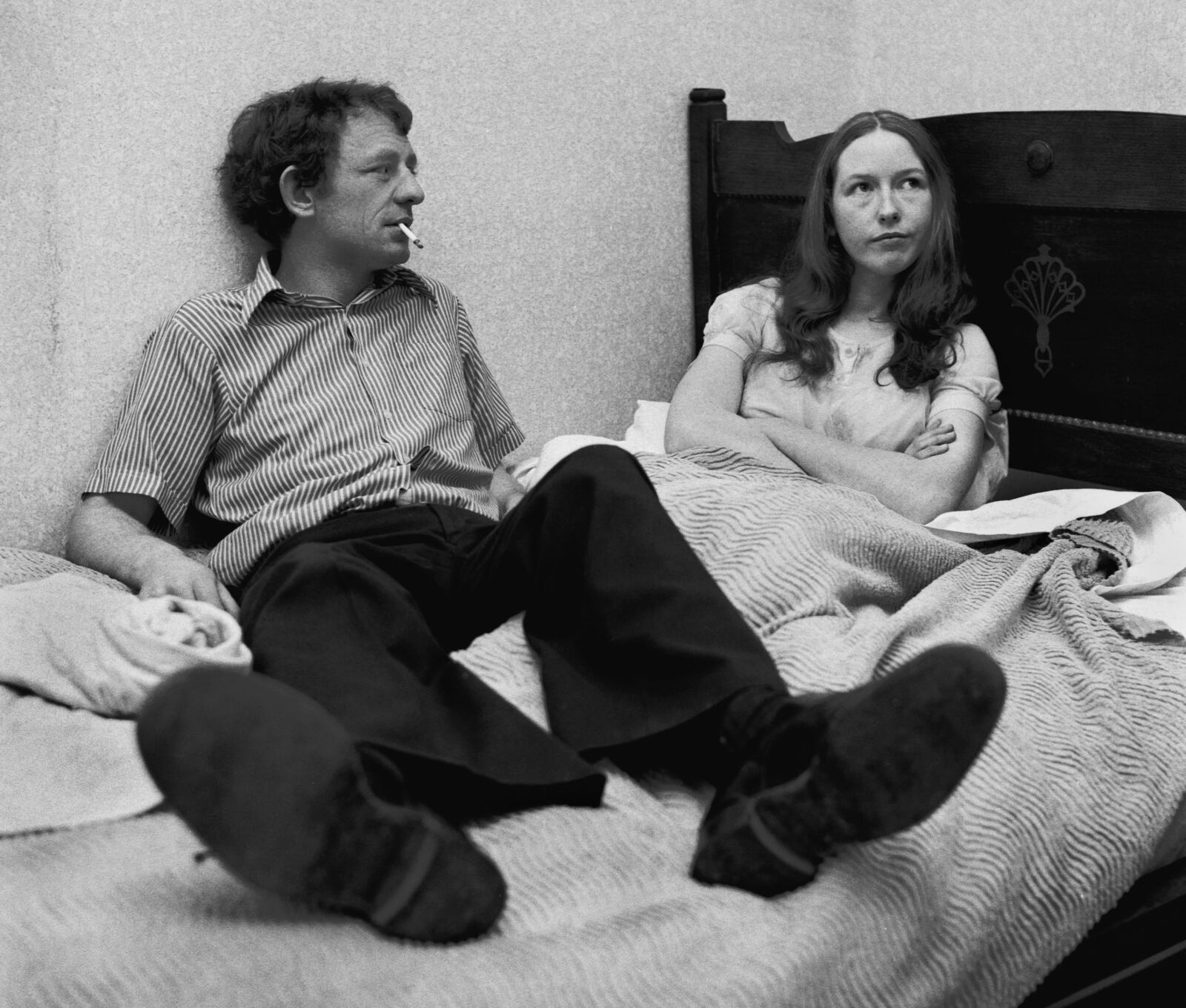 Druid at 50: Joe O’Shaughnessy’s photographic history of the Galway ...