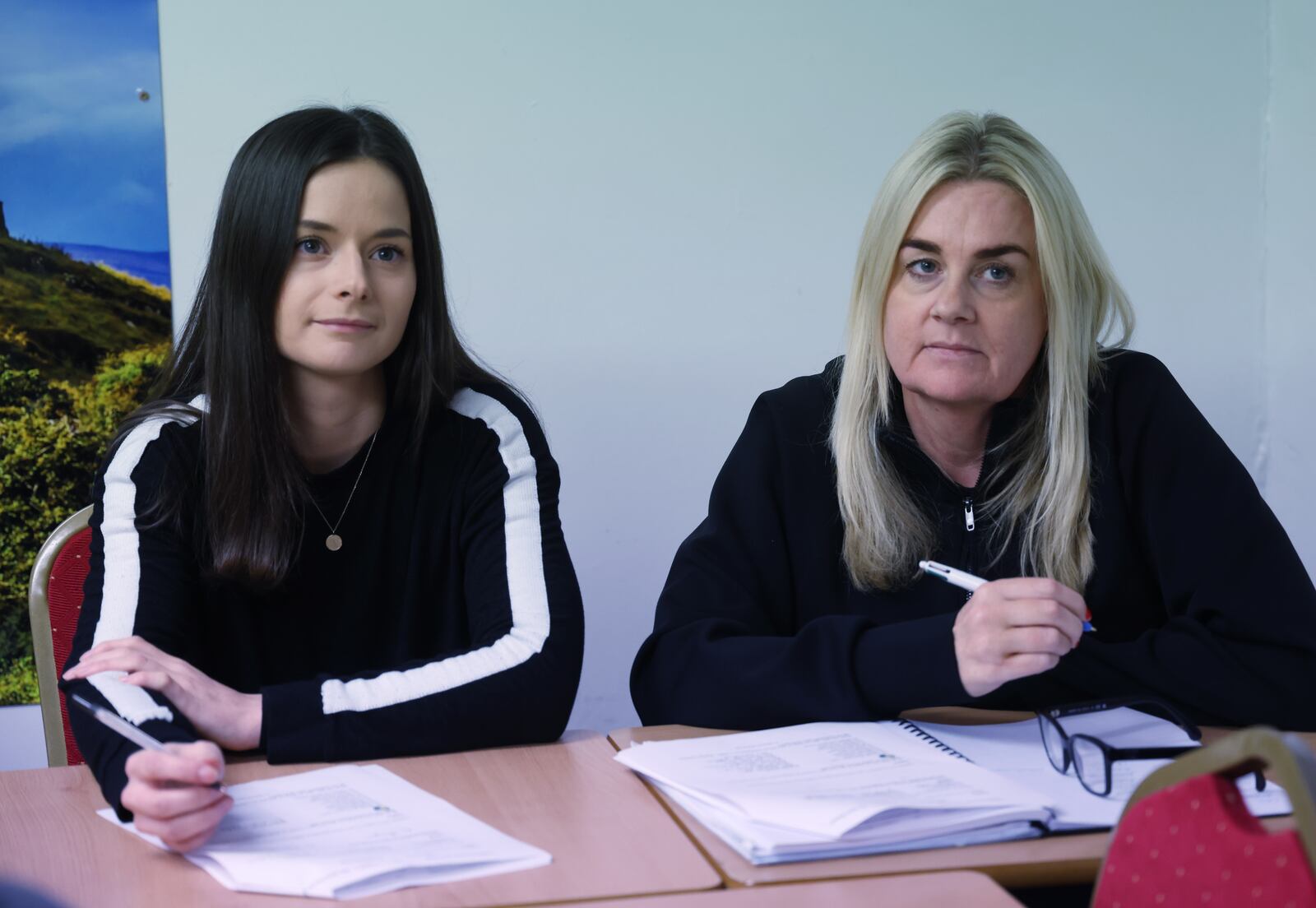 ‘Huge demand’ for Irish language classes as adult learners return to ...