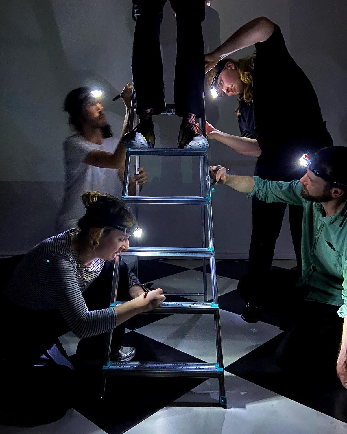 Unit 44: Key Dublin creative space looks for new home after collective ...