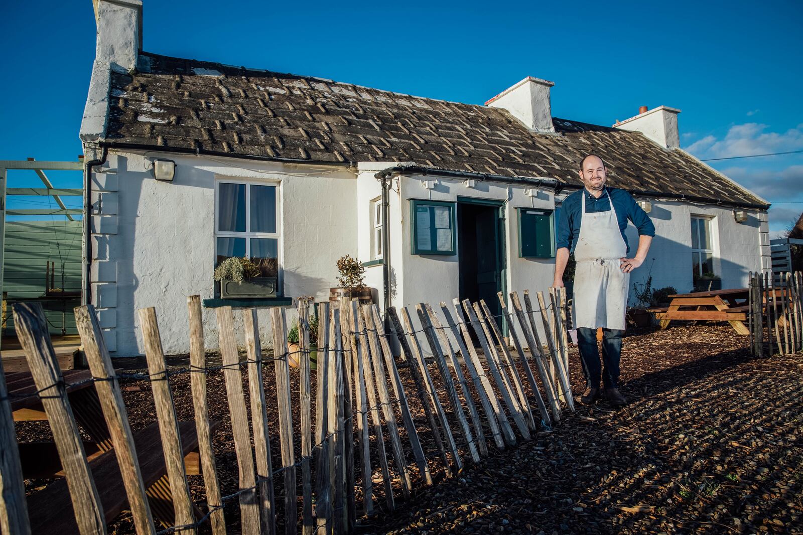 Gourmet getaways: The best places to eat and drink in Clare – The Irish ...