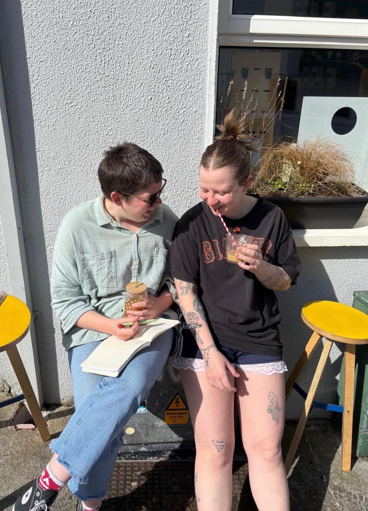 Togra pobail ‘Ceiliúradh Coffee’ ag dul ó neart go neart i nGaillimh ...