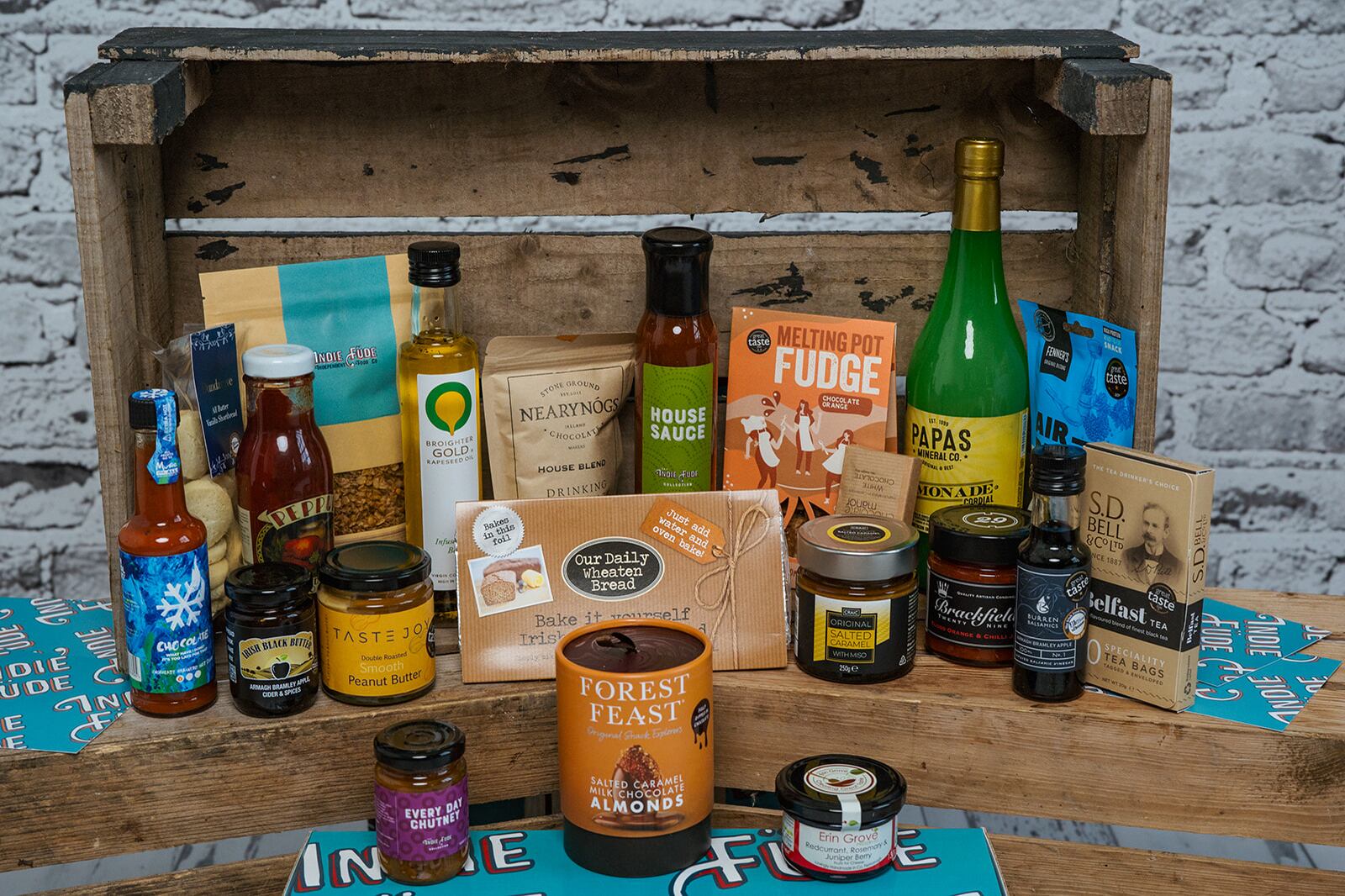 Christmas gift ideas: 100 Irish websites to get your shopping sorted ...