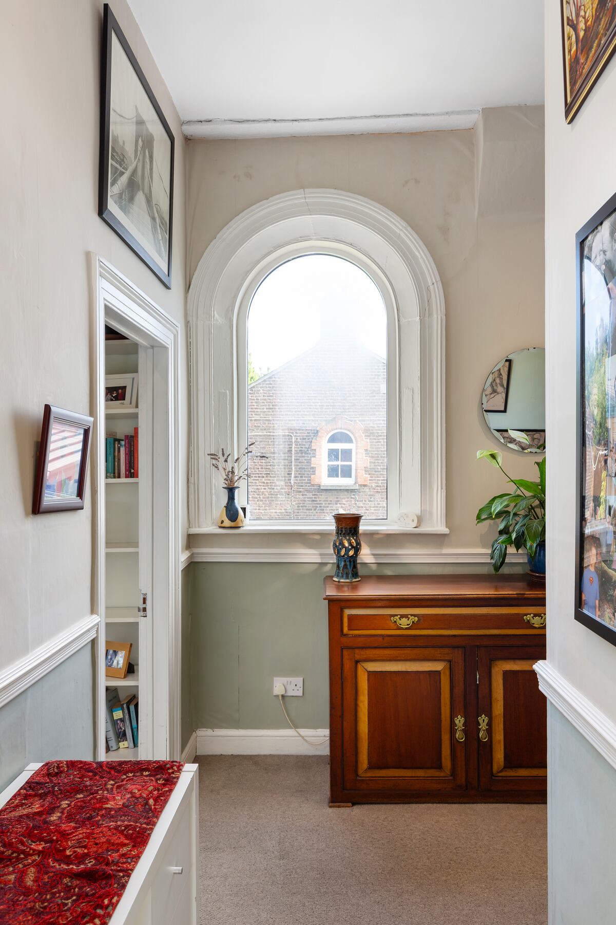 Semidetached brick home with original features in Inchicore for € ...