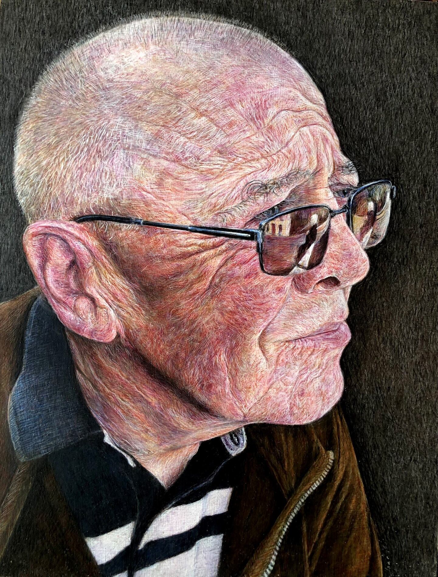 Ireland’s best portraits of 2022: National Gallery of Ireland reveals ...