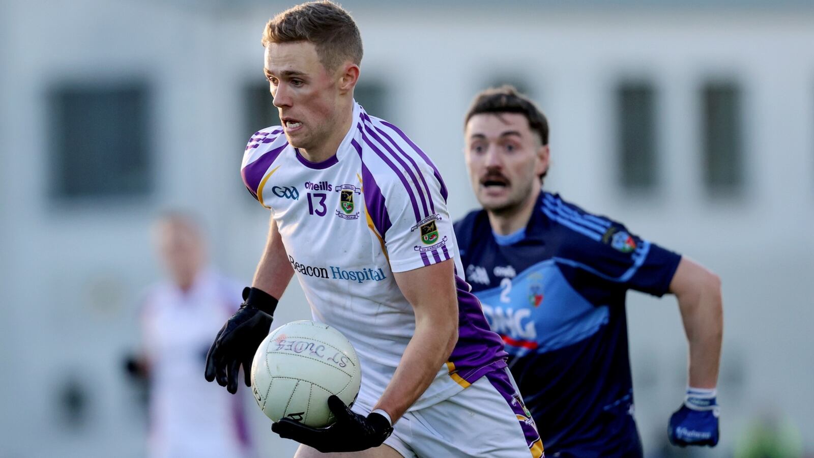 Kilmacud Crokes edge out St Jude’s to complete Dublin double – The ...