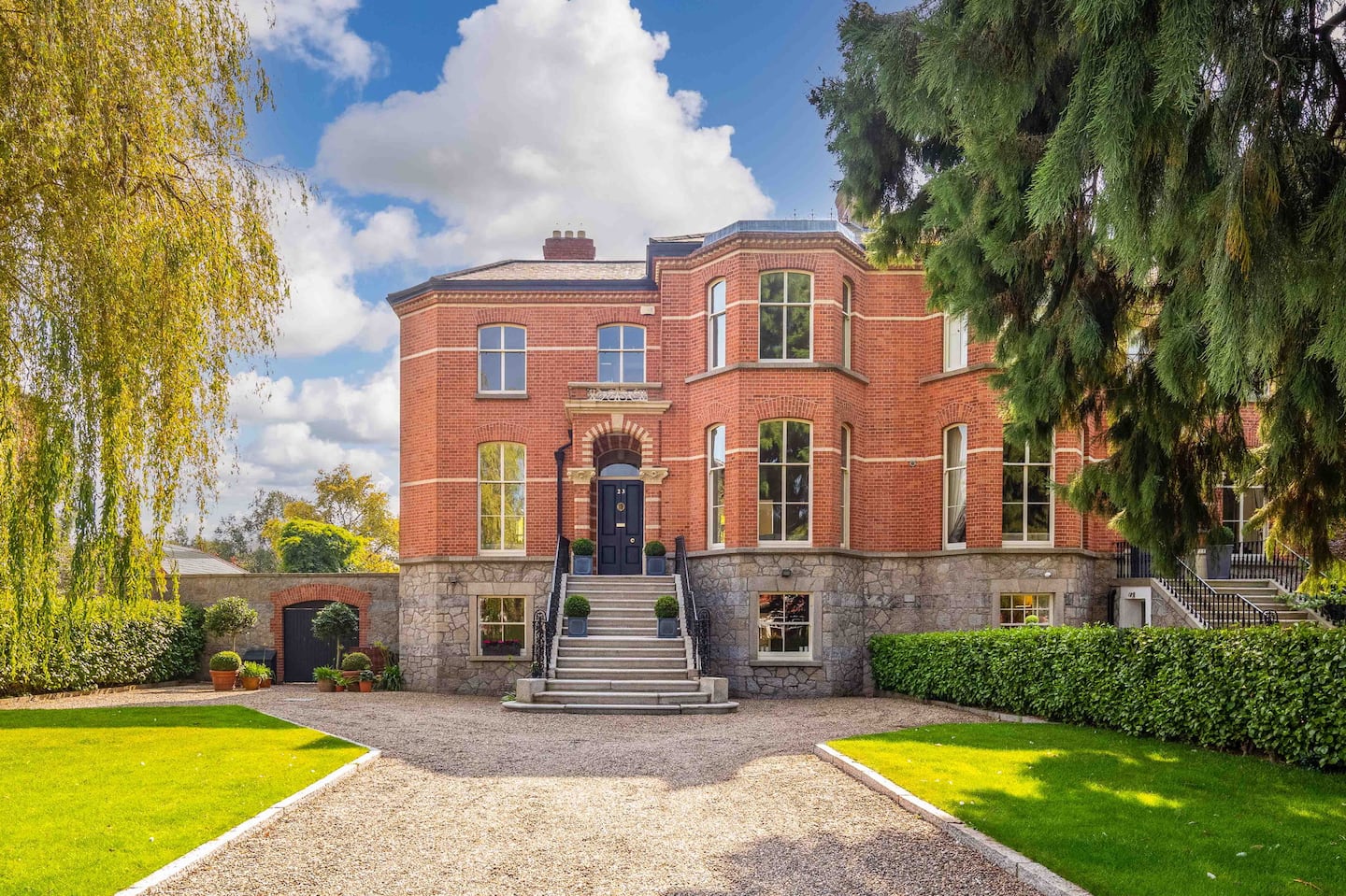 The most expensive Irish homes sold in 2024: From a Cork estate to the ...