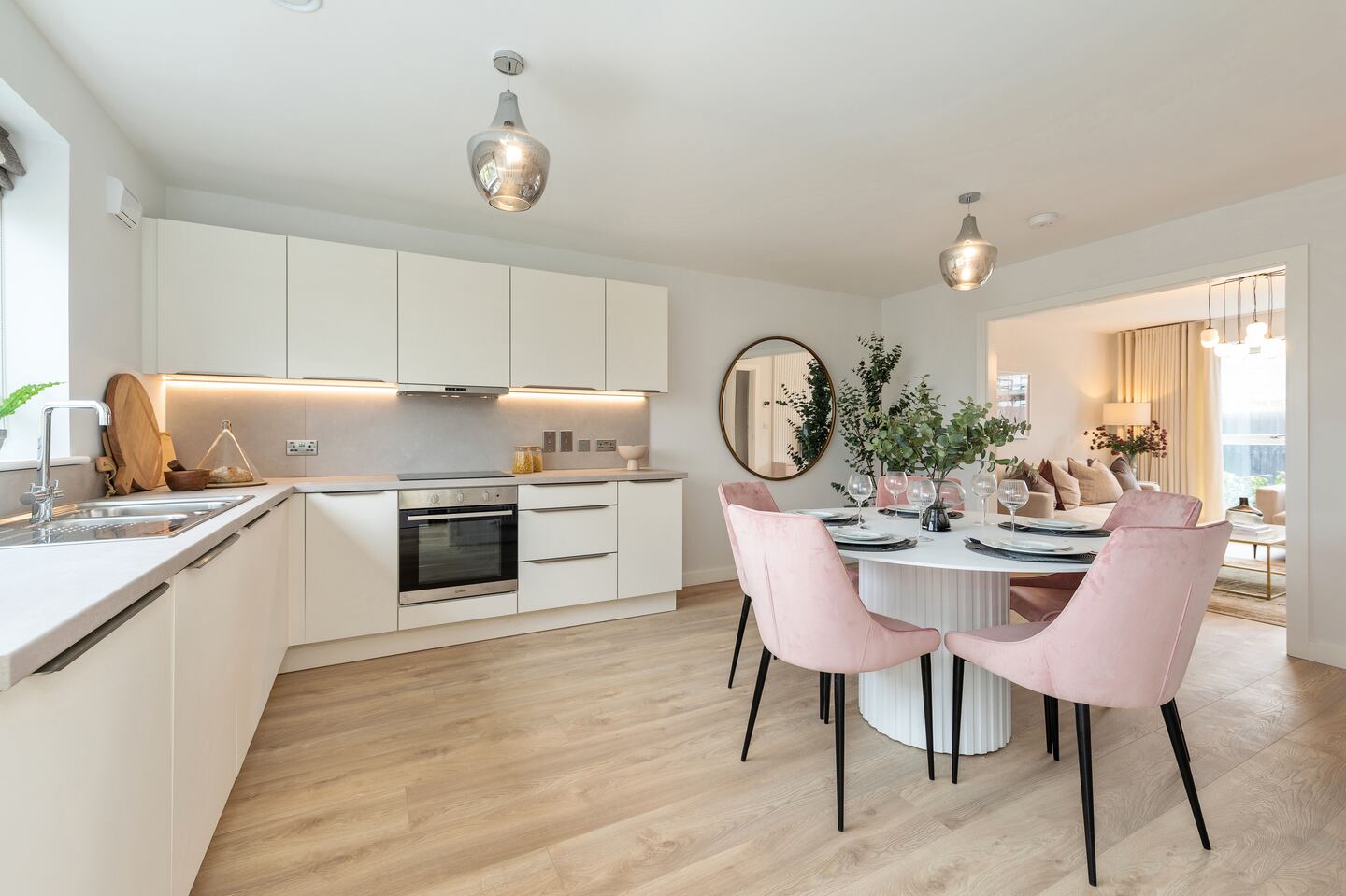 New homes schemes starting in Dublin: Selected apartments, duplexes and ...