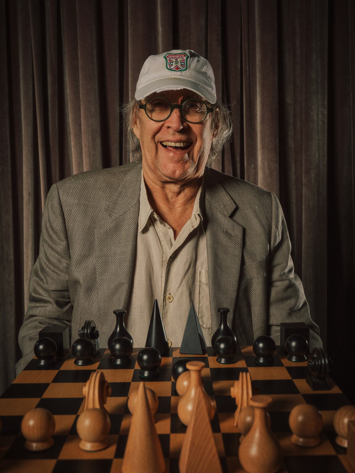 Chevy Chase: ‘Can’t I get anybody to like me?’ – The Irish Times