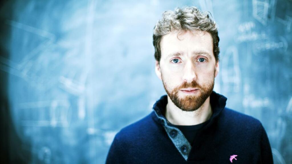 If you listen to one thing this week: And Now The Weather by Colm Mac ...