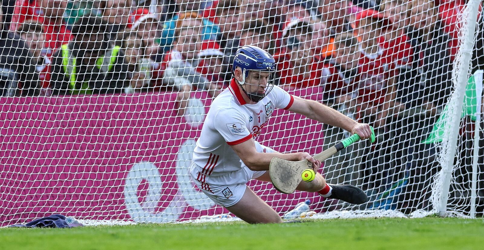 Cork end Limerick’s Munster dominance after epic battle at the Gaelic ...