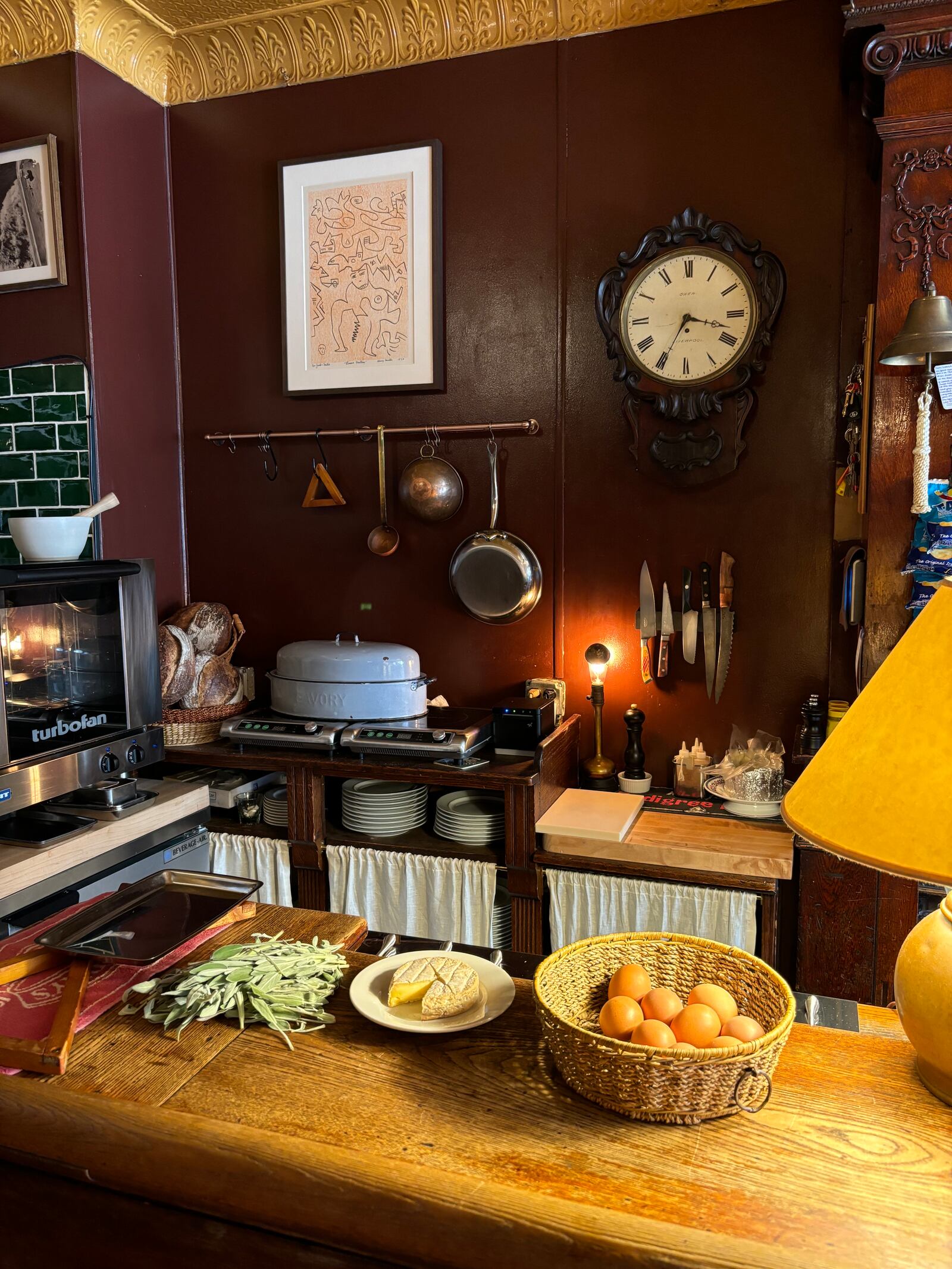 Irishwoman’s US restaurant named one of the best restaurants of 2025 by ...