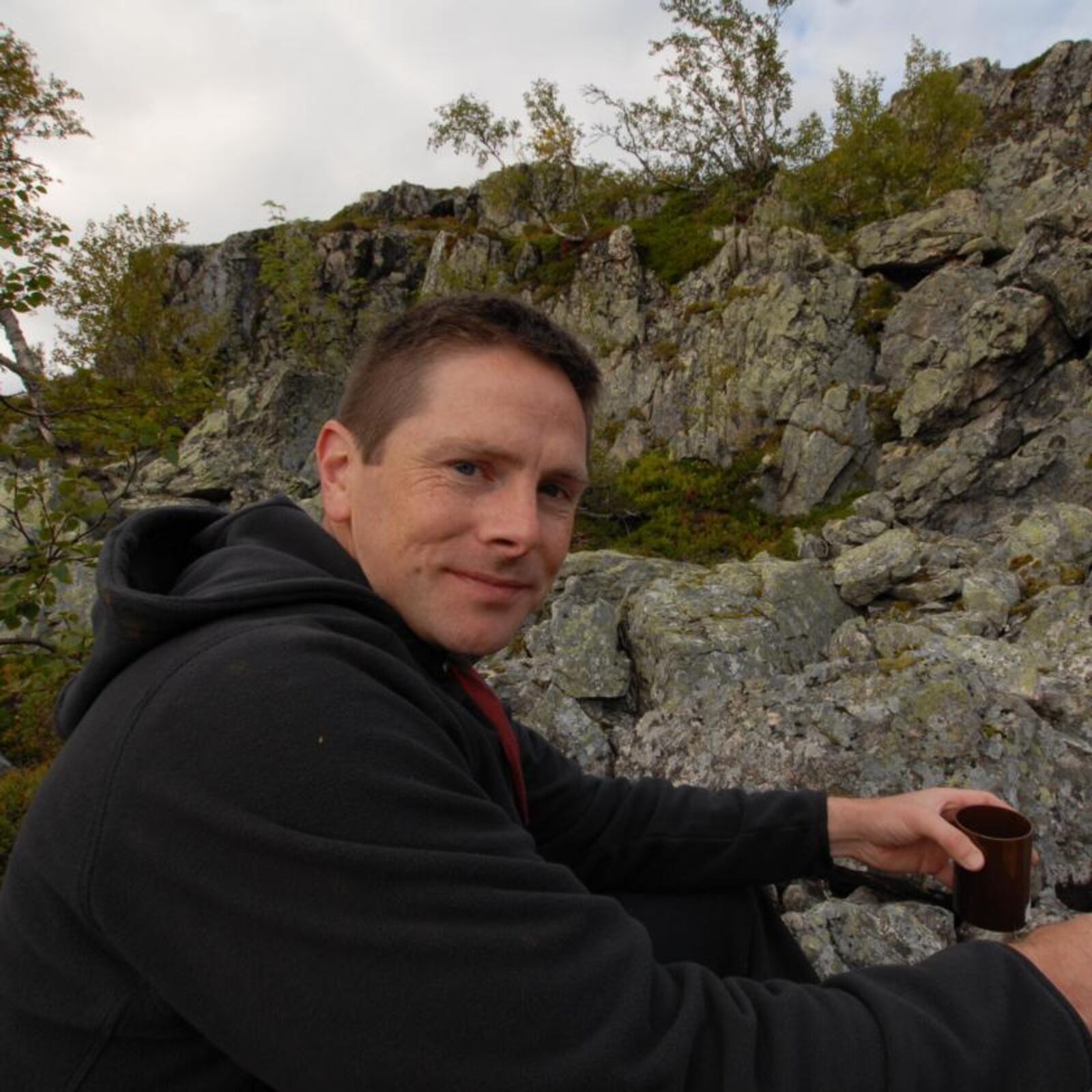 The great rewilding: ‘How amazing Ireland would be if we were covered ...