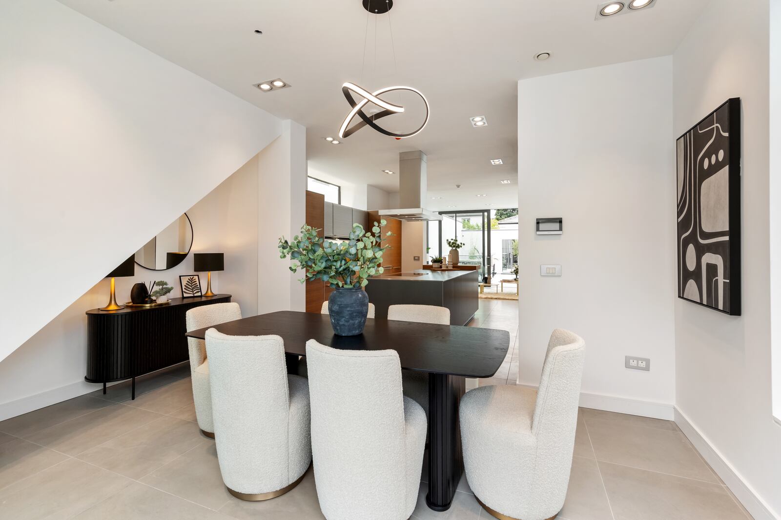Look inside: Showstopper home with indoor pool and recording studio in ...