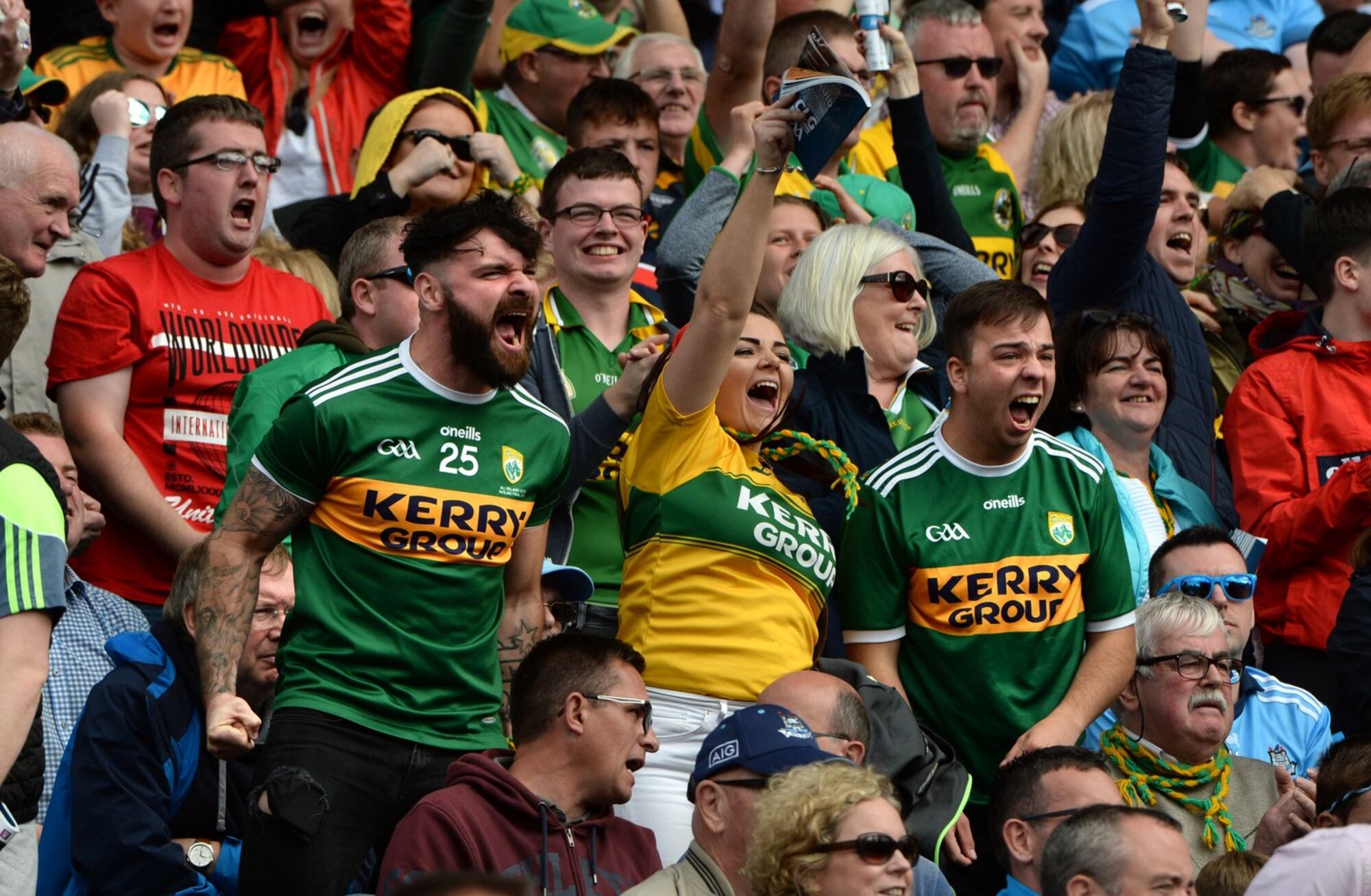 Images of the Weekend – The Irish Times