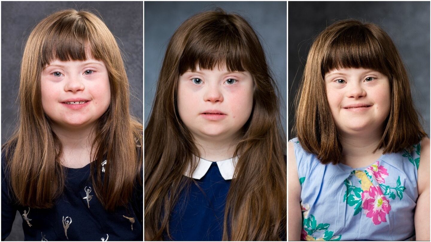 63 photographs, 47 chromosomes, 21 children – what do you see? – The ...